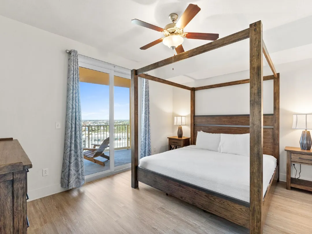 Calypso Resort Tower 3-1401 - Rosemary Beach, FL