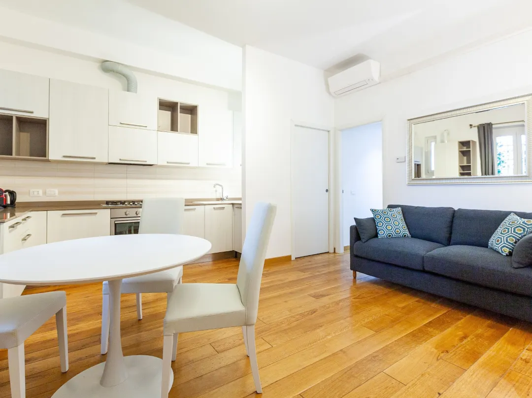 Easyhomes - Central Station - Milán