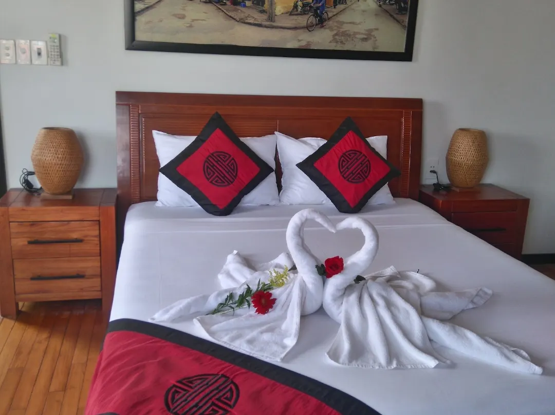 Green Coco Homestay - Hội An