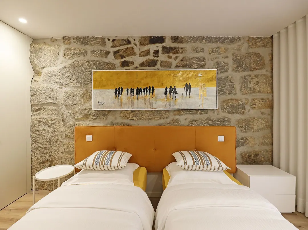 Flh Porto Downtown Guesthouse - São Bento