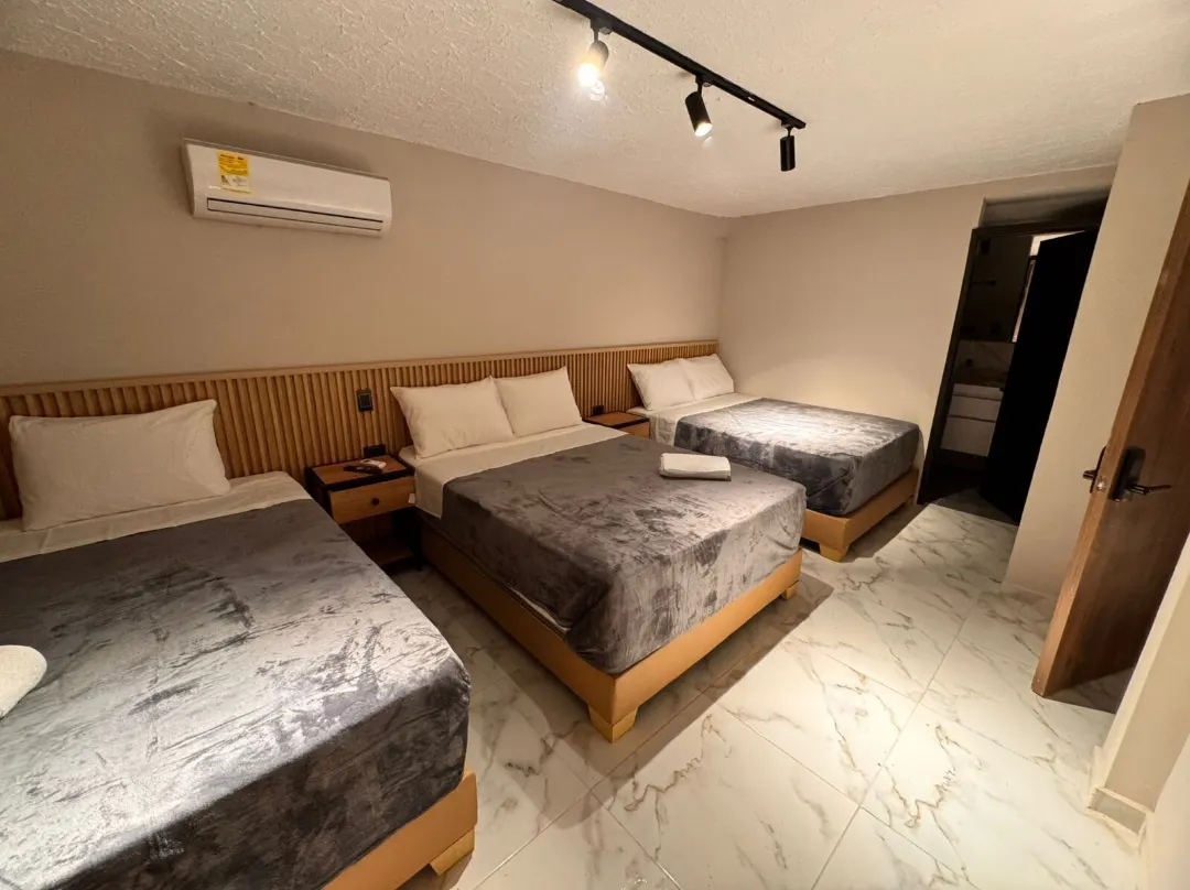 Hotel Aircafe Boutique - Pereira, Colombia