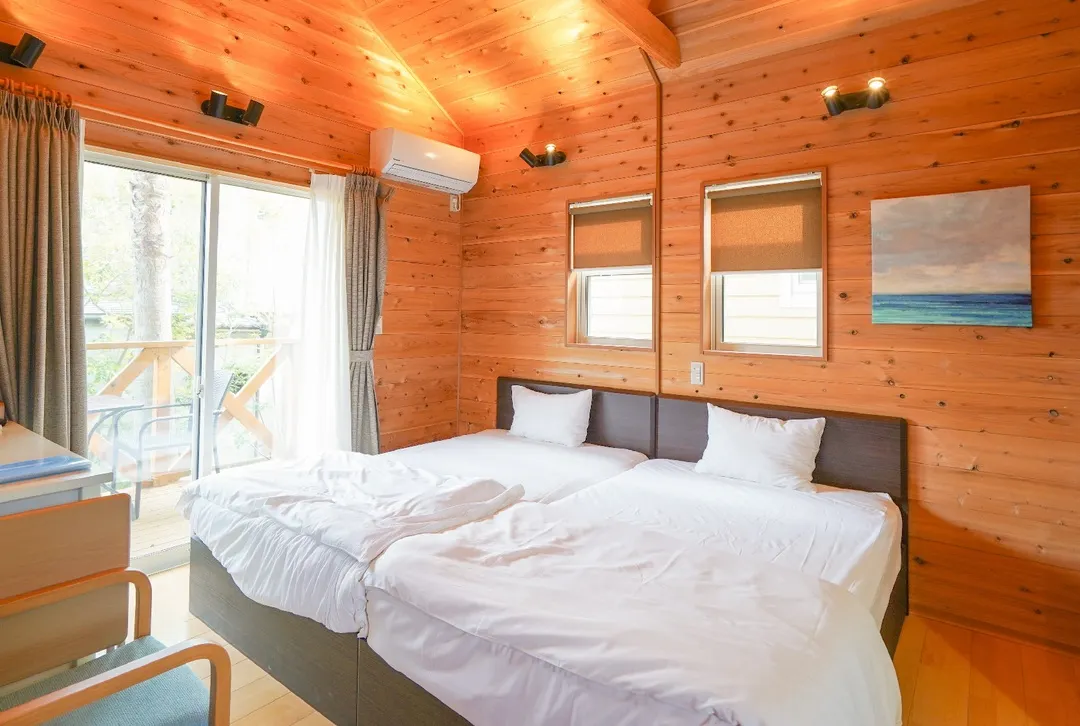 Makai Kamogawa Resort - Chiba