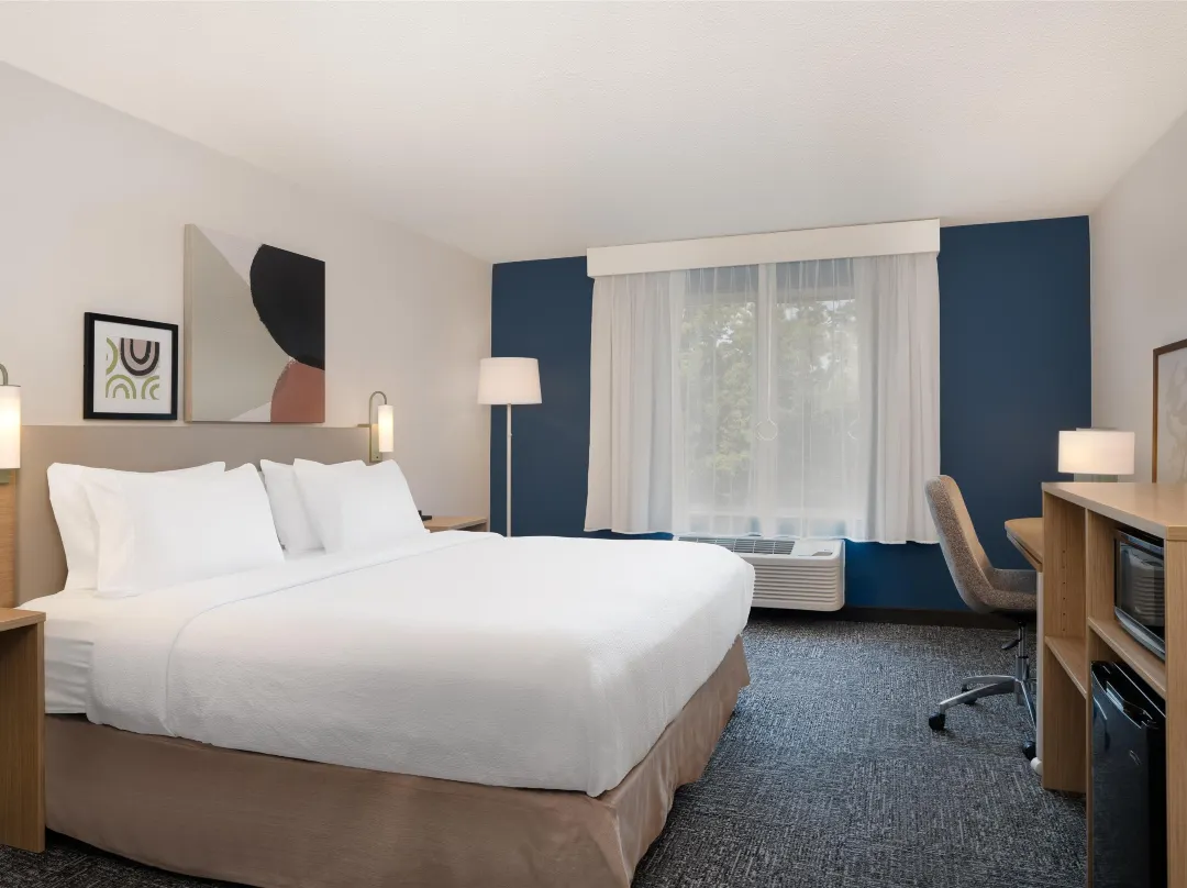 Spark By Hilton Lancaster - Lititz, PA