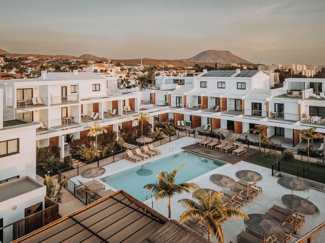 Shambhala Fuerteventura - Fuerteventura