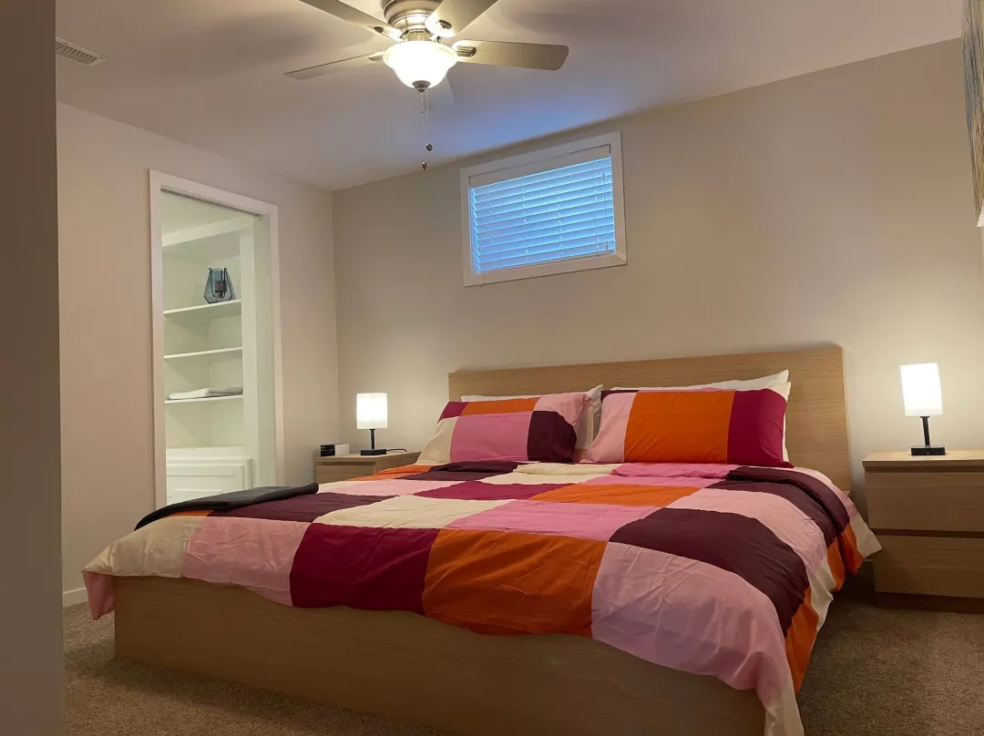 La Retraite De Shibly Près Du Centre Commercial West Edmonton - Edmonton