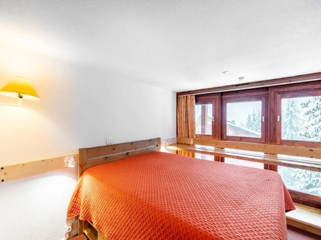 Charmettoger District Residences - Bourg-Saint-Maurice