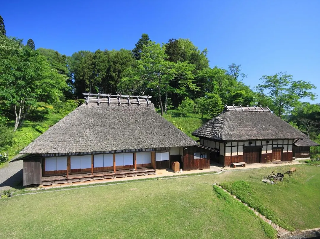 Kazenosawa - Ōsaki