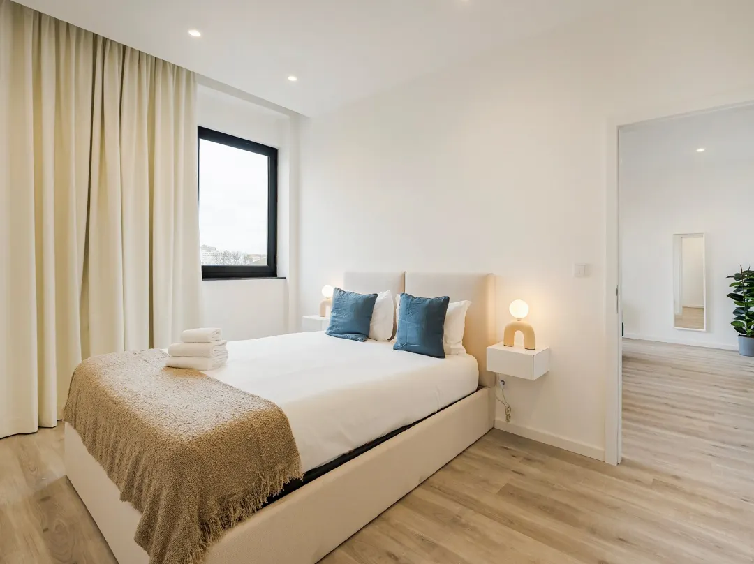 Guestready - Matosinhos Deluxe Near The Beach - Matosinhos