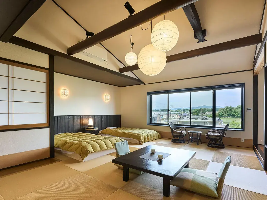 Miyano Onsen - 滋賀県