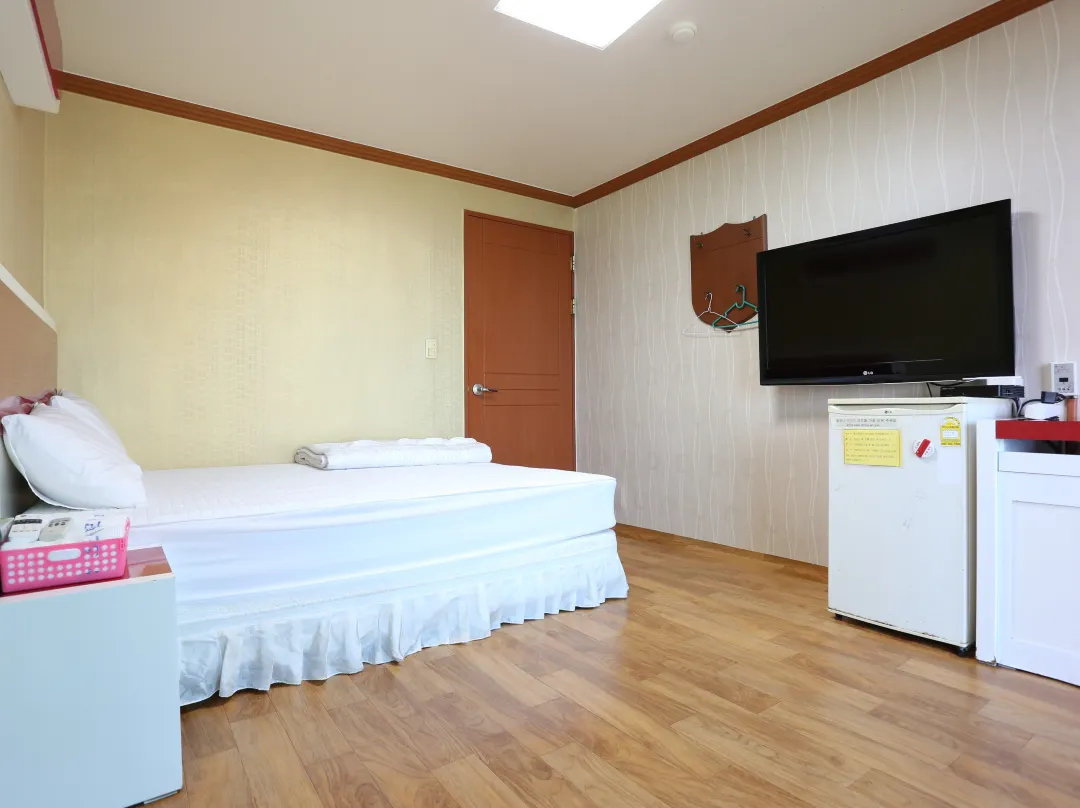 Naksan Beach Condotel - 양양읍