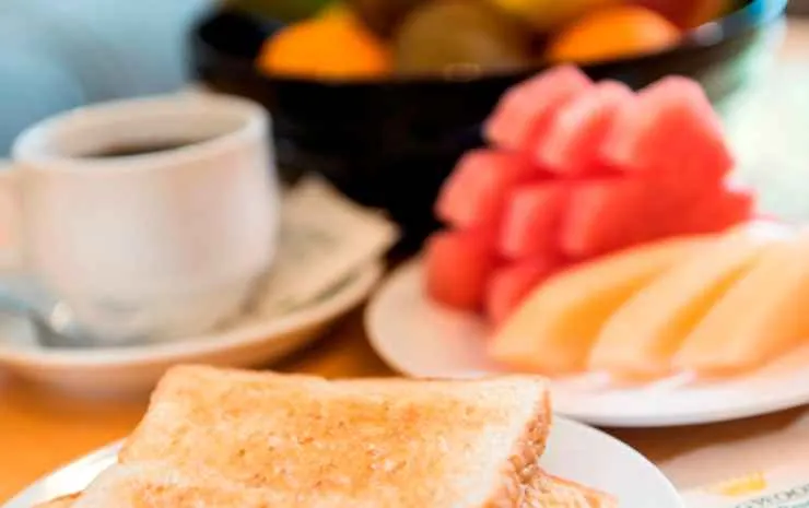 Kingwood Hotel Mukah - Sarawak