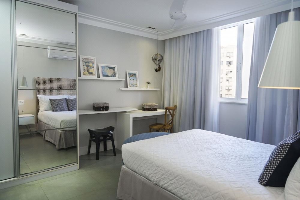 Re406 Zona2 In Rio De Janeiro - Copacabana