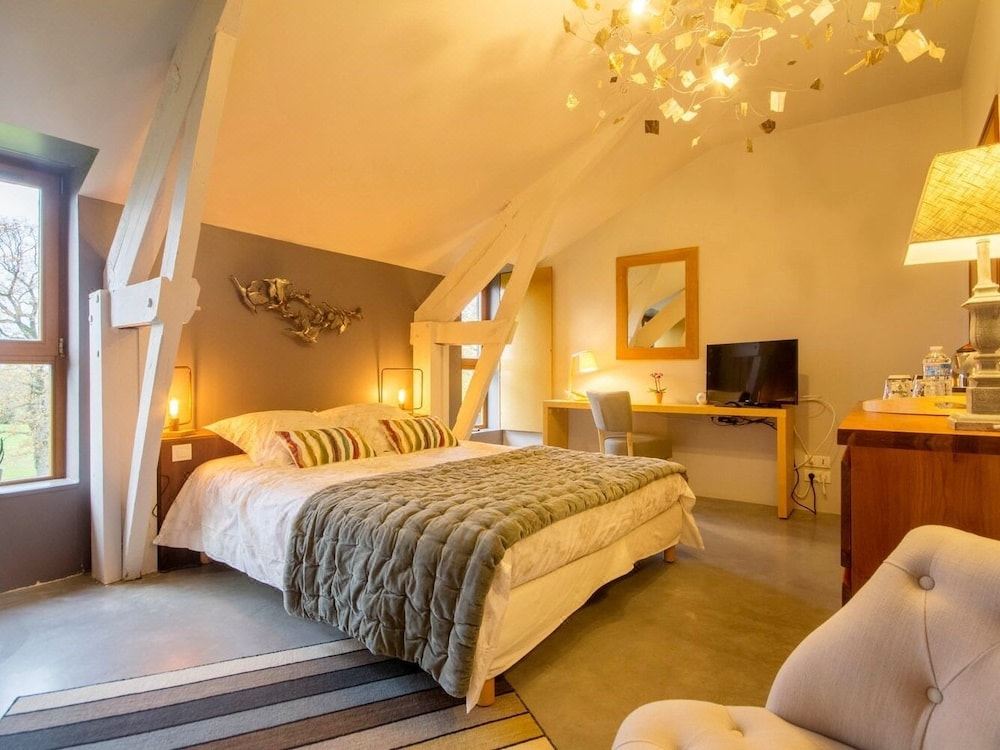 Le Clos Du Gusquel - Morbihan