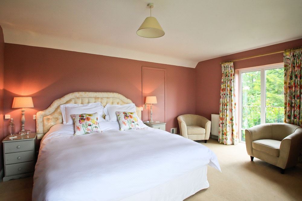 Oxbridge Farm - Dorset