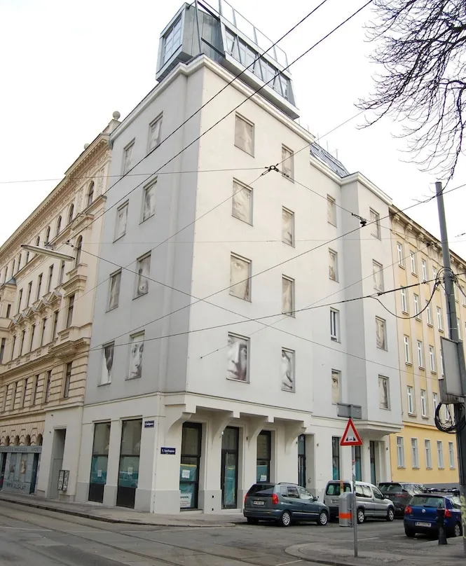 Apollo Hotel Vienna - Vienne