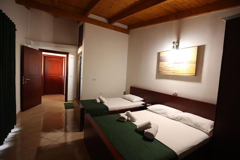 Bliss Hotel - Ksamil