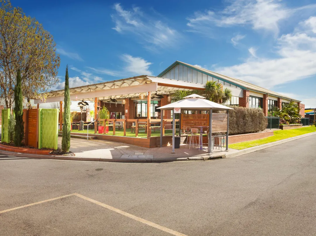 All Seasons Resort Hotel Bendigo - Bendigo