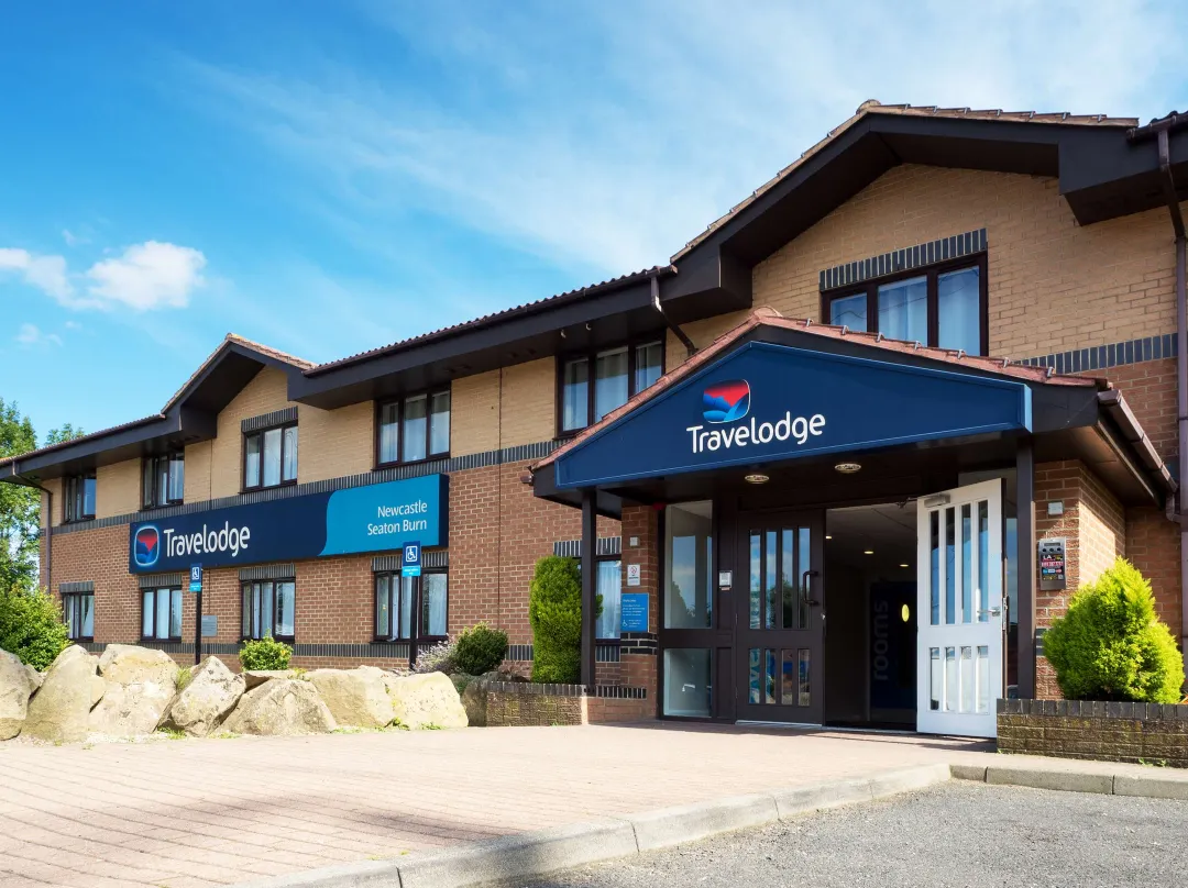 Travelodge Newcastle Seaton Burn - ノーサンバーランド