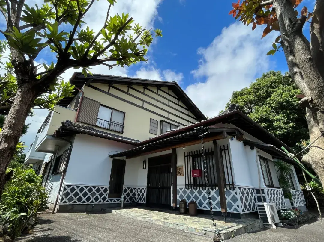 Yuuzuru - Izu