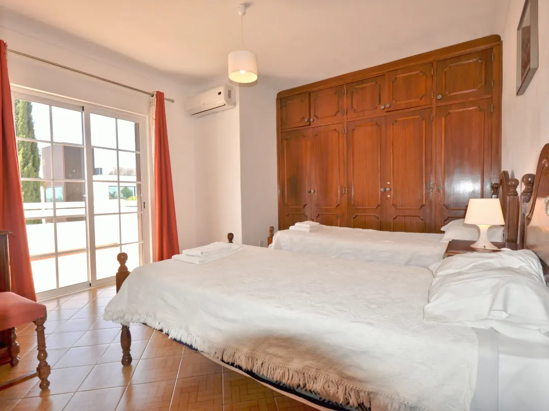 A Fantastic Place For Families, Hilton Hotel Are And Close To Amenities - Vilamoura