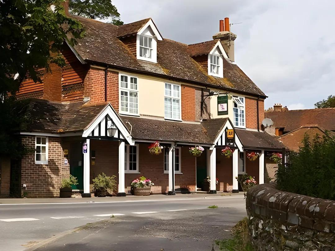 The Blacksmiths Arms - Brighton and Hove