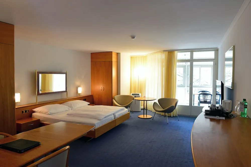Residence Zug - Zoug