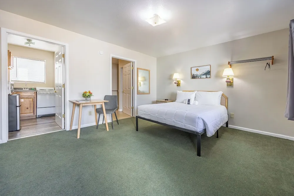 City Center Motel - Hamilton, MT