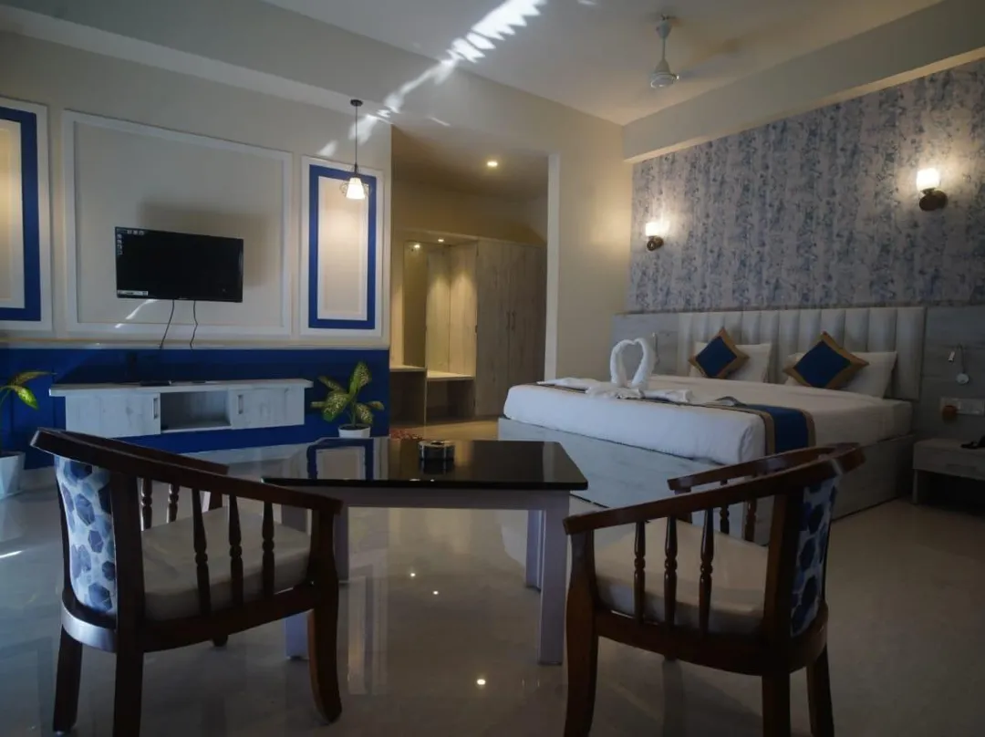 Hotel Garnet - Nagaland