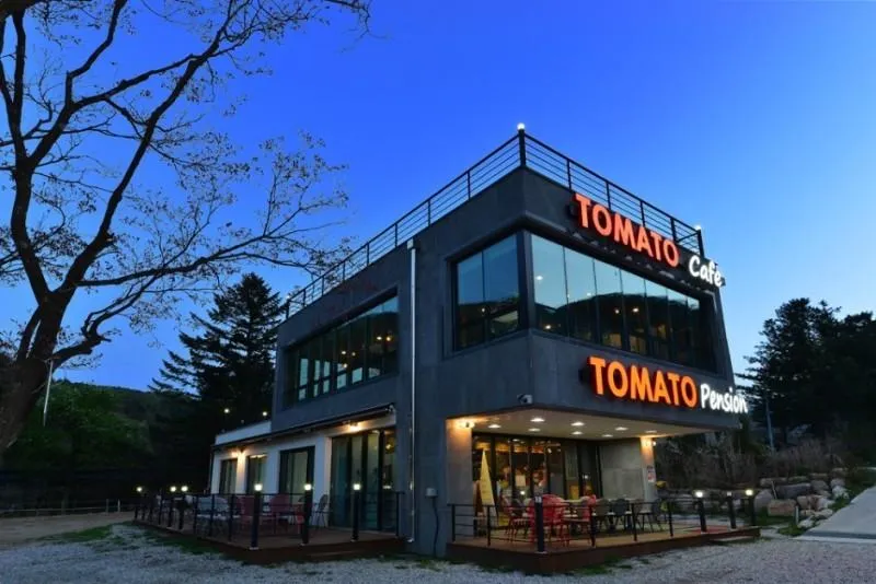 Hwaceontomatopensyeon - Yeoju-si