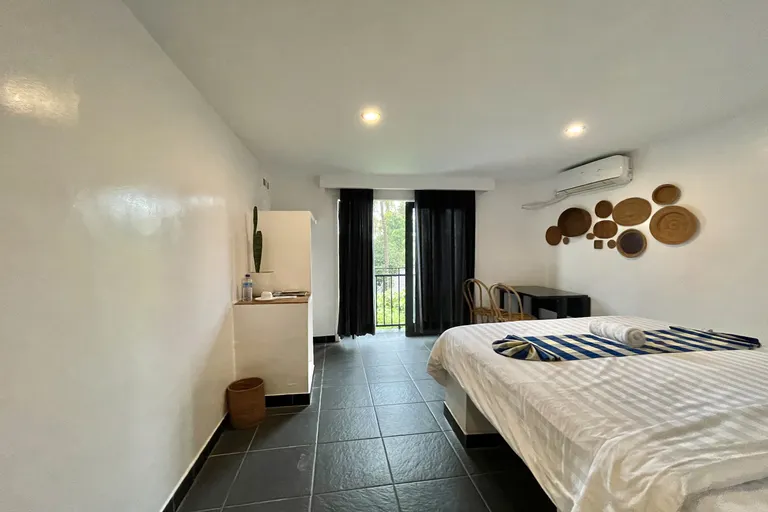 Taman Unique Hotel - Lombok