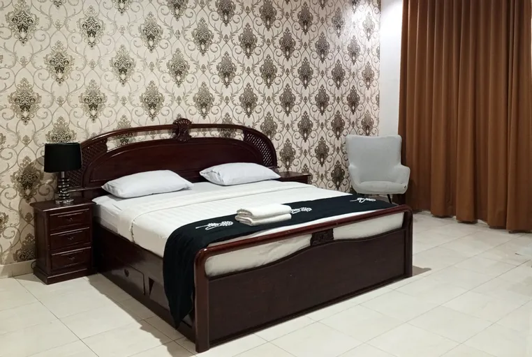 The Garden Hotel - Gorontalo