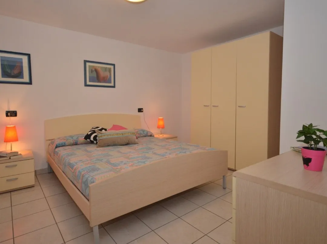 Ritiro Sereno In Un Quartiere Tranquillo - Lignano Sabbiadoro