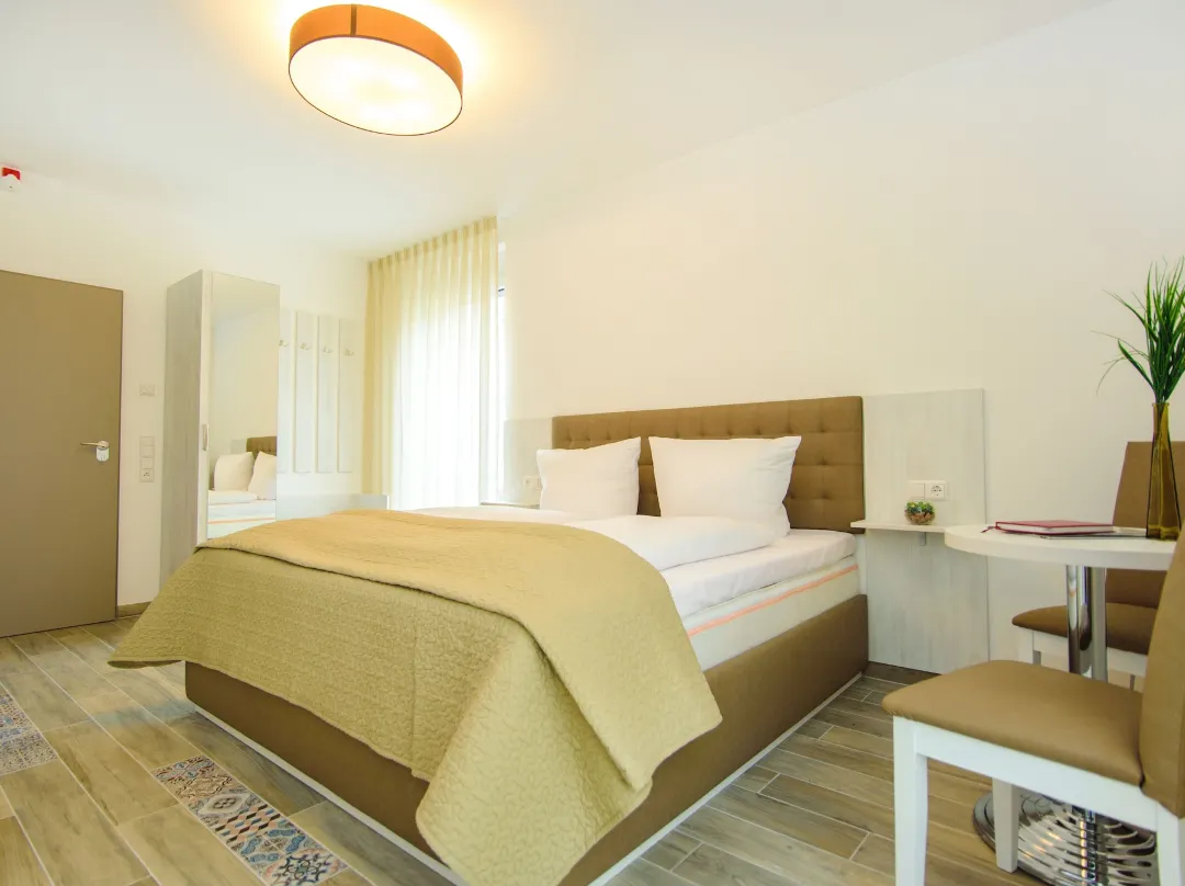 Hotel Filderhof Reutlingen - Reutlingen