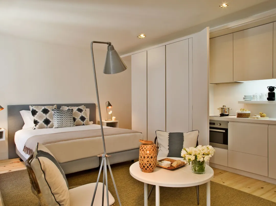 Lisbon Five Stars Apartments Combro 77 - Portugal