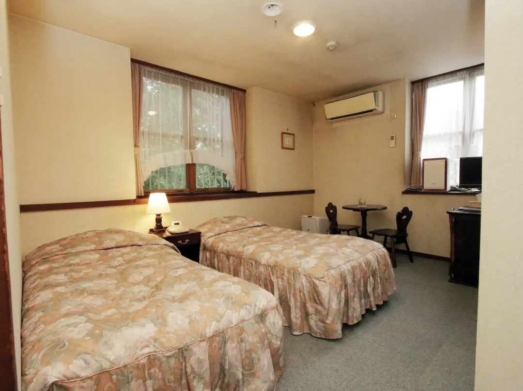 Petit Hotel C Est Bon - Nikko