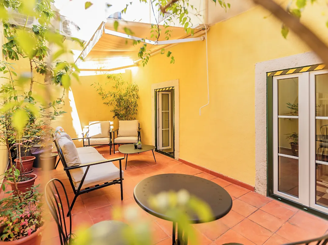 Lr Guest House - Lisbon