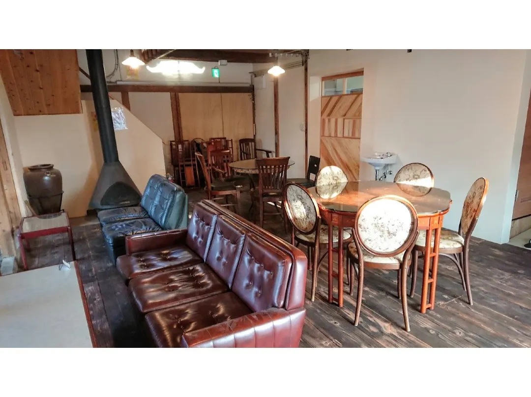 Farm Guest House Yagiyakata - Akita