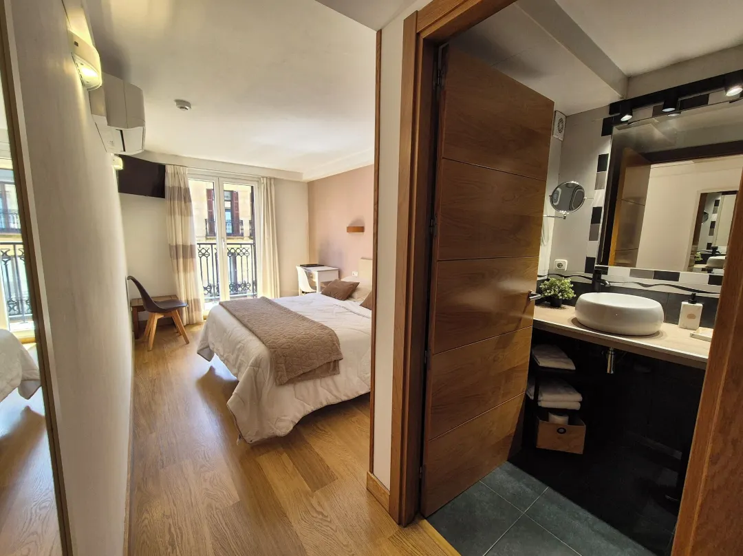 Pension Joakina - Basque Country