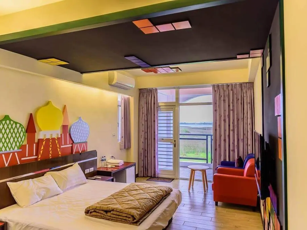 Happy Cape - Penghu County