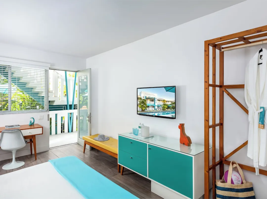The Vagabond Hotel - Miami Gardens, FL