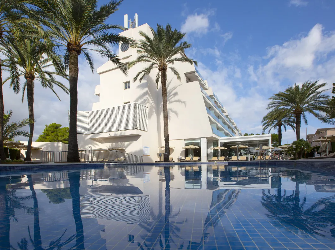 Mar Hotels Playa De Muro Suites - Can Picafort