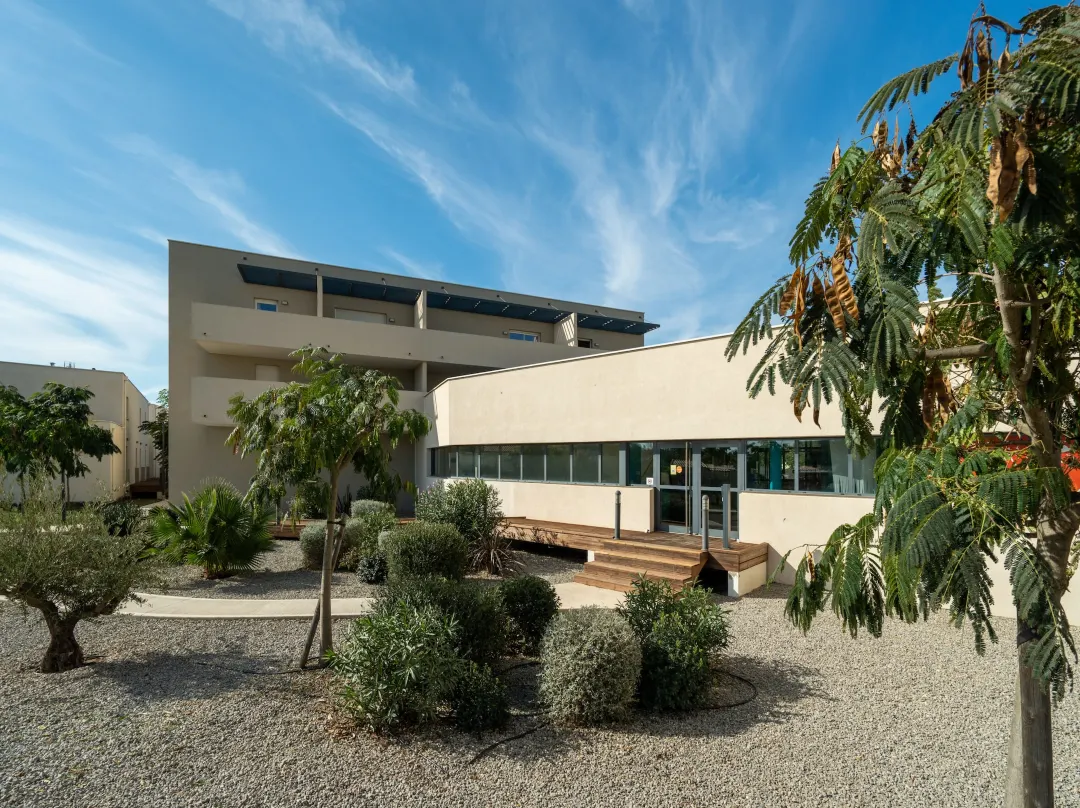 Coastal Comfort In Valras-plage - Languedoc-Roussillon