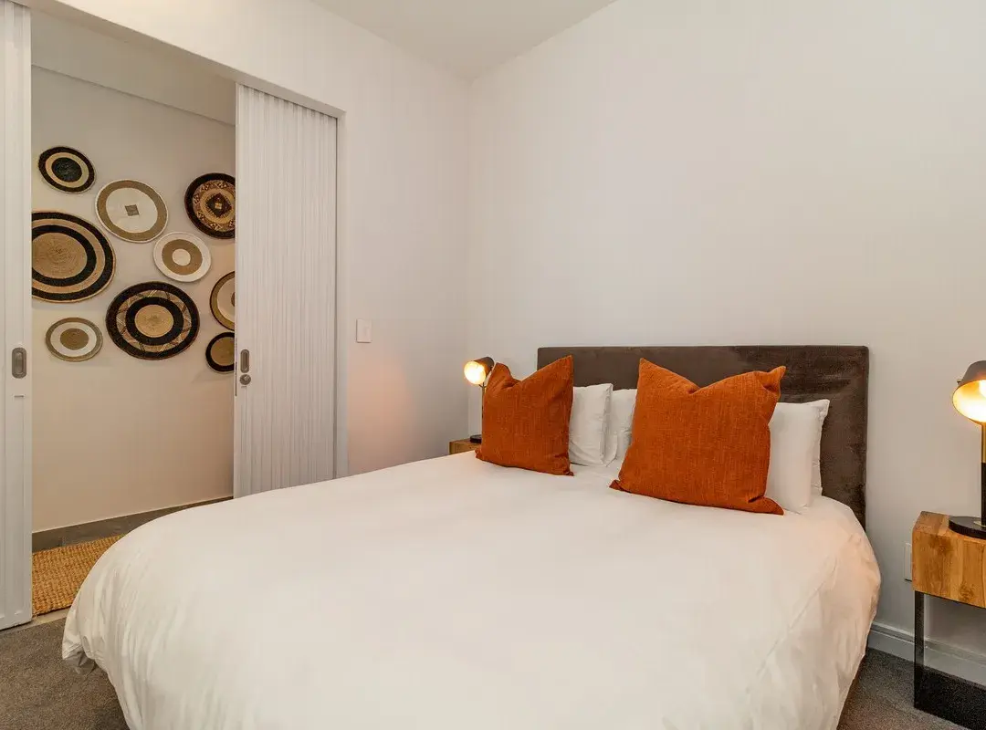 Cape Town, 1 Bedroom Haven With Perfect Views. - 케이프타운