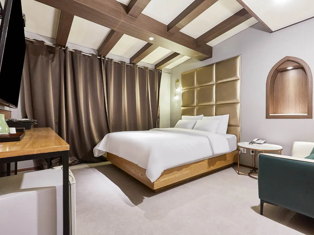 Bundang Golden - Seongnam-si