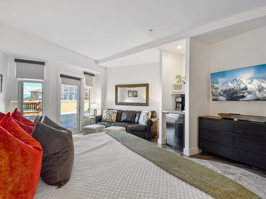 Unequalled, Ski In Out Location Next To Gondola, Superior 2 Bedroom, Pool, Conde Nast Winner B214 - Alta, UT