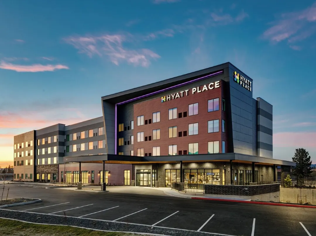 Hyatt Place Post Falls/coeur D'alene - Post Falls, ID