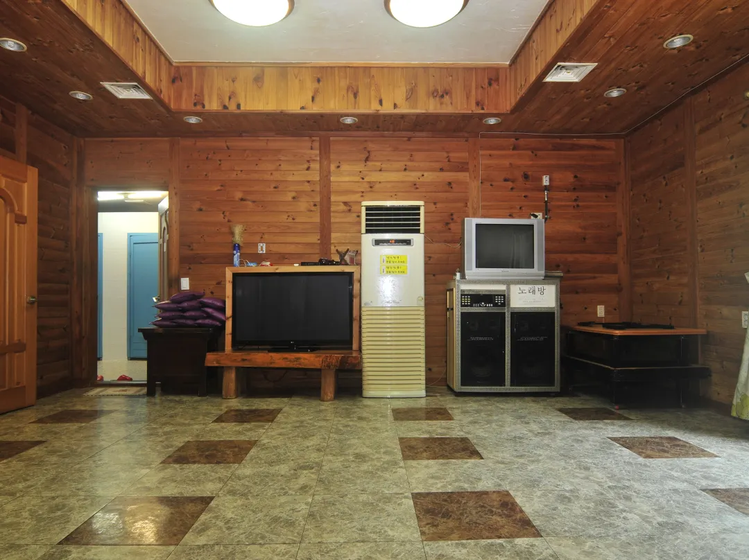 Gapyeong Cheongryu Pension - Chuncheon-si
