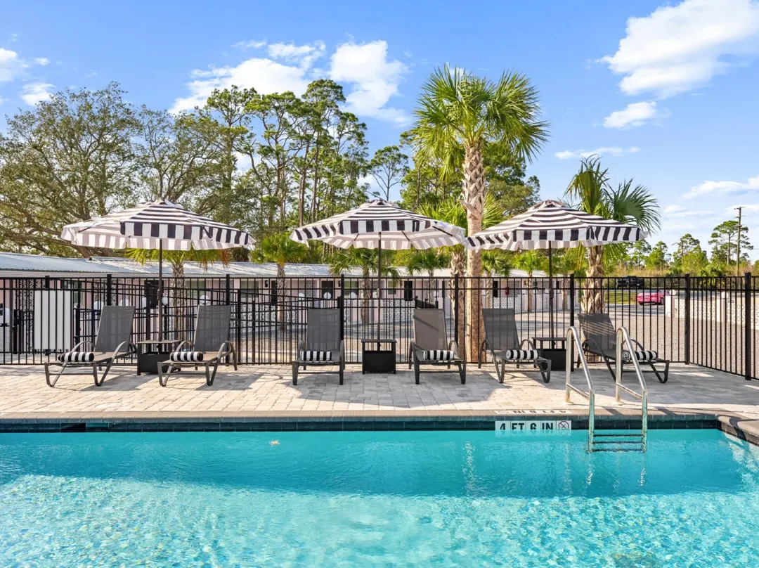 The Pink Flamingo - Palmira Saint Joe - Port St. Joe, FL