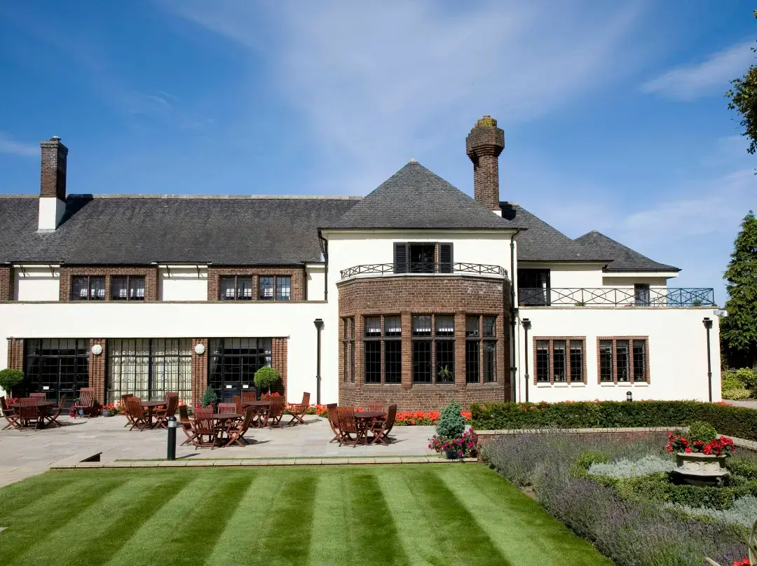 Western House Hotel - Ayr, UK