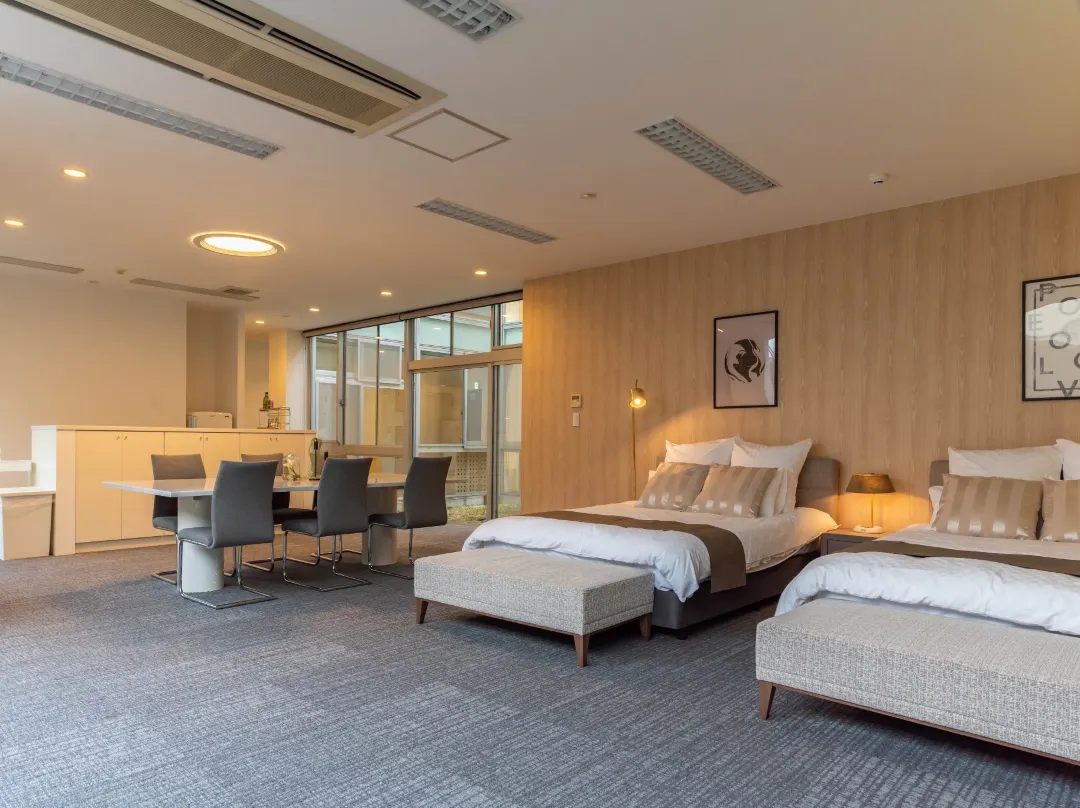 Bijou Suites Ai Premium - Osaka